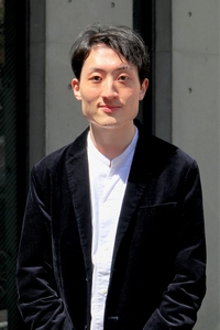 Ryuhei Ueda - Kyoto University Institute for the Future of Human Society